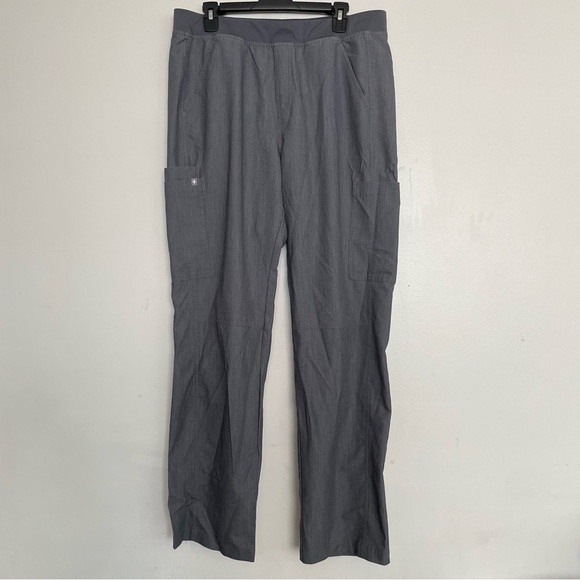 Figs | Pants | Mens Figs Axim Cargo Scrub Pants Graphite 927 Size Xl ...
